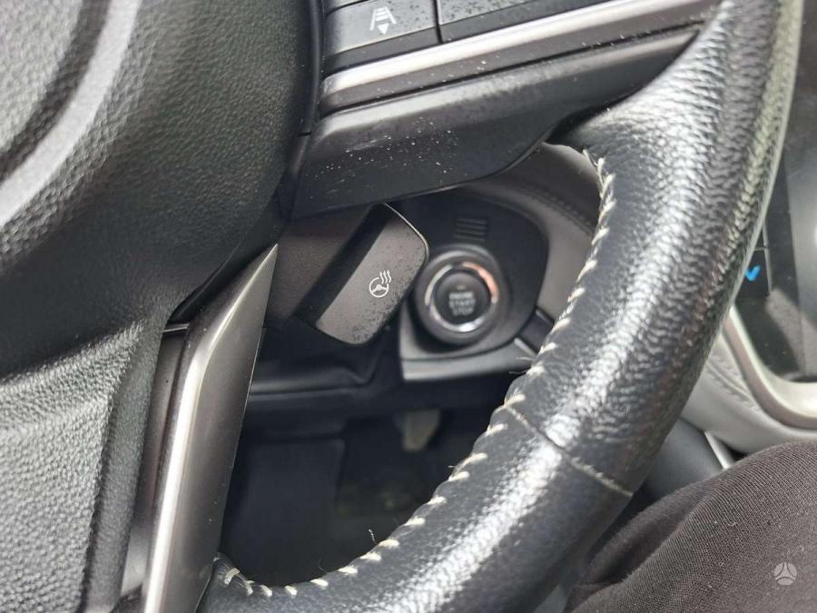 Zils Subaru Outback 2020 Marijampole, ar dzinēja tilpumu 2.50 L un nobraukumu 110 tūkst. km par 17999 €, foto 34 vietnē AUTOMOTO.COM.LV