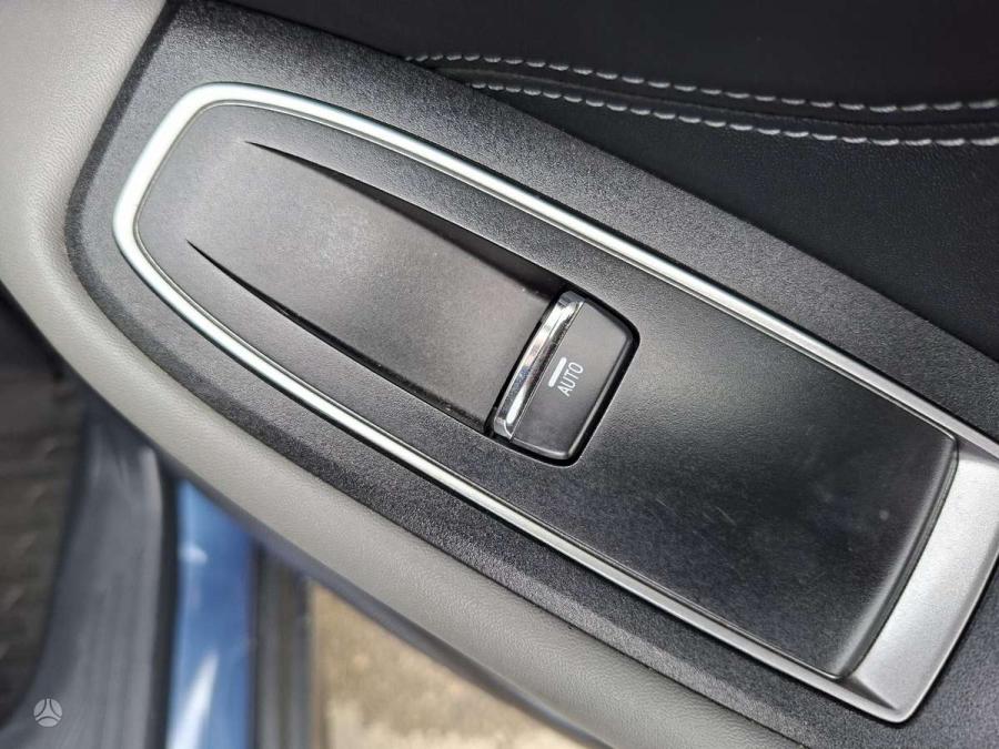 Zils Subaru Outback 2020 Marijampole, ar dzinēja tilpumu 2.50 L un nobraukumu 110 tūkst. km par 17999 €, foto 39 vietnē AUTOMOTO.COM.LV