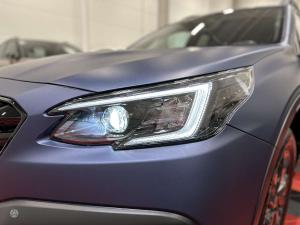 Zils Subaru Outback 2021 Viļņa, ar dzinēja tilpumu 2.39 L un nobraukumu 23 tūkst. km par 23700 €, foto 10 vietnē AUTOMOTO.COM.LV