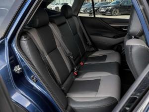 Blue Subaru Outback 2021 in Vilnius, with an engine capacity of 2.50 L and mileage of 81 thousand km for 21900 €, photo 23 on AUTOMOTO.COM.LV