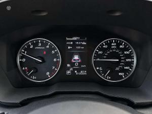 Blue Subaru Outback 2021 in Vilnius, with an engine capacity of 2.50 L and mileage of 81 thousand km for 21900 €, photo 28 on AUTOMOTO.COM.LV