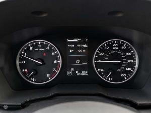 Blue Subaru Outback 2021 in Vilnius, with an engine capacity of 2.50 L and mileage of 81 thousand km for 21900 €, photo 29 on AUTOMOTO.COM.LV