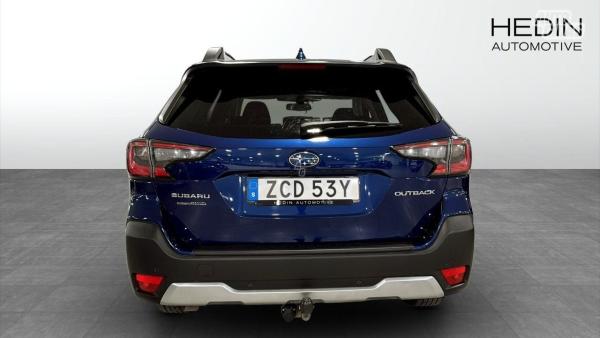 Zils Subaru Outback 2022 Kauņa, ar dzinēja tilpumu 0.00 L un nobraukumu 50 tūkst. km par 35933 €, foto 8 vietnē AUTOMOTO.COM.LV