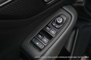 Blue Subaru Outback 2022 in Kretinga, with an engine capacity of 2.39 L and mileage of 74 thousand km for 28750 €, photo 23 on AUTOMOTO.COM.LV