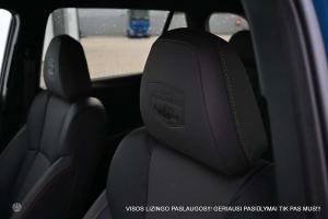 Blue Subaru Outback 2022 in Kretinga, with an engine capacity of 2.39 L and mileage of 74 thousand km for 28750 €, photo 25 on AUTOMOTO.COM.LV