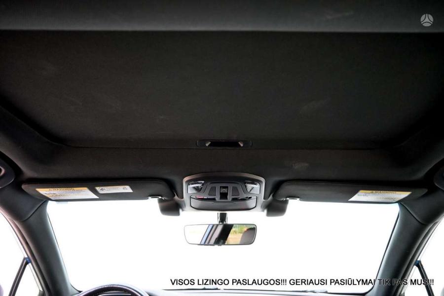 Blue Subaru Outback 2022 in Kretinga, with an engine capacity of 2.39 L and mileage of 74 thousand km for 28750 €, photo 36 on AUTOMOTO.COM.LV