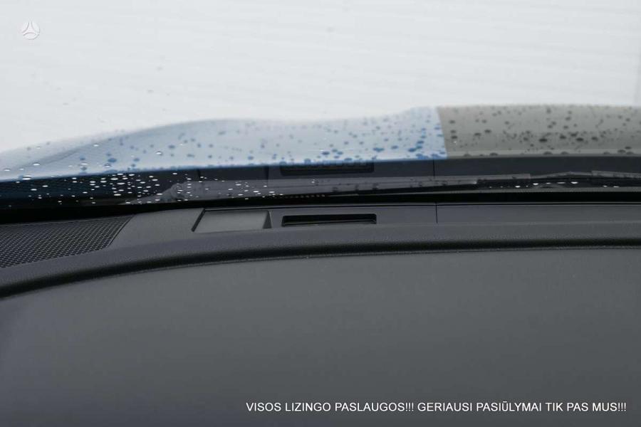 Blue Subaru Outback 2022 in Kretinga, with an engine capacity of 2.39 L and mileage of 74 thousand km for 28750 €, photo 38 on AUTOMOTO.COM.LV