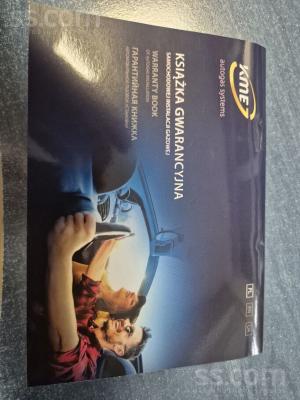 Zils Subaru Outback 2023 Rīga, ar dzinēja tilpumu 2.40 L un nobraukumu 80 tūkst. km par 29999 €, foto 33 vietnē AUTOMOTO.COM.LV