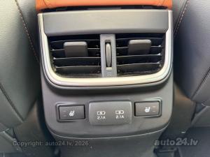 Zils Subaru Outback 2023 Tallina, ar dzinēja tilpumu 2.50 L un nobraukumu 178 tūkst. km par 23900 €, foto 15 vietnē AUTOMOTO.COM.LV