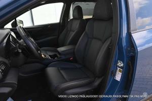 Zils Subaru Outback 2024 Kretinga, ar dzinēja tilpumu 2.39 L un nobraukumu 52 tūkst. km par 30950 €, foto 20 vietnē AUTOMOTO.COM.LV