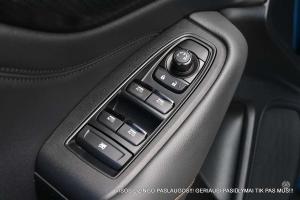 Zils Subaru Outback 2024 Kretinga, ar dzinēja tilpumu 2.39 L un nobraukumu 52 tūkst. km par 30950 €, foto 21 vietnē AUTOMOTO.COM.LV