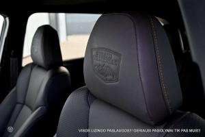 Zils Subaru Outback 2024 Kretinga, ar dzinēja tilpumu 2.39 L un nobraukumu 52 tūkst. km par 30950 €, foto 22 vietnē AUTOMOTO.COM.LV