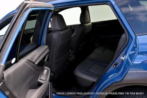 Zils Subaru Outback 2024 Kretinga, ar dzinēja tilpumu 2.39 L un nobraukumu 52 tūkst. km par 30950 €, foto 26 vietnē AUTOMOTO.COM.LV