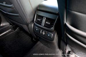 Zils Subaru Outback 2024 Kretinga, ar dzinēja tilpumu 2.39 L un nobraukumu 52 tūkst. km par 30950 €, foto 29 vietnē AUTOMOTO.COM.LV