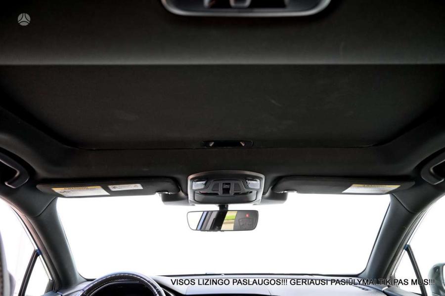Zils Subaru Outback 2024 Kretinga, ar dzinēja tilpumu 2.39 L un nobraukumu 52 tūkst. km par 30950 €, foto 33 vietnē AUTOMOTO.COM.LV