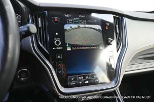 Zils Subaru Outback 2024 Kretinga, ar dzinēja tilpumu 2.39 L un nobraukumu 52 tūkst. km par 30950 €, foto 39 vietnē AUTOMOTO.COM.LV
