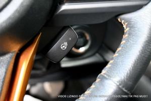 Zils Subaru Outback 2024 Kretinga, ar dzinēja tilpumu 2.39 L un nobraukumu 52 tūkst. km par 30950 €, foto 43 vietnē AUTOMOTO.COM.LV