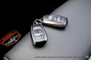Zils Subaru Outback 2024 Kretinga, ar dzinēja tilpumu 2.39 L un nobraukumu 52 tūkst. km par 30950 €, foto 44 vietnē AUTOMOTO.COM.LV