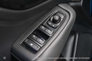 Zils Subaru Outback 2024 Kretinga, ar dzinēja tilpumu 2.39 L un nobraukumu 52 tūkst. km par 30950 €, foto 21 vietnē AUTOMOTO.COM.LV