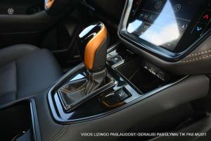 Zils Subaru Outback 2024 Kretinga, ar dzinēja tilpumu 2.39 L un nobraukumu 52 tūkst. km par 30950 €, foto 28 vietnē AUTOMOTO.COM.LV