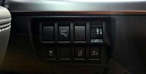 Brown Subaru Outback 2018 in Vilnius, with an engine capacity of 2.00 L and mileage of 166 thousand km for 13990 €, photo 25 on AUTOMOTO.COM.LV
