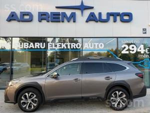 Brūns Subaru Outback 2022 Rīga, ar dzinēja tilpumu 2.50 L un nobraukumu 122 tūkst. km par 27500 €, foto 3 vietnē AUTOMOTO.COM.LV