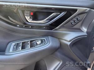 Brūns Subaru Outback 2022 Rīga, ar dzinēja tilpumu 2.50 L un nobraukumu 122 tūkst. km par 27500 €, foto 4 vietnē AUTOMOTO.COM.LV