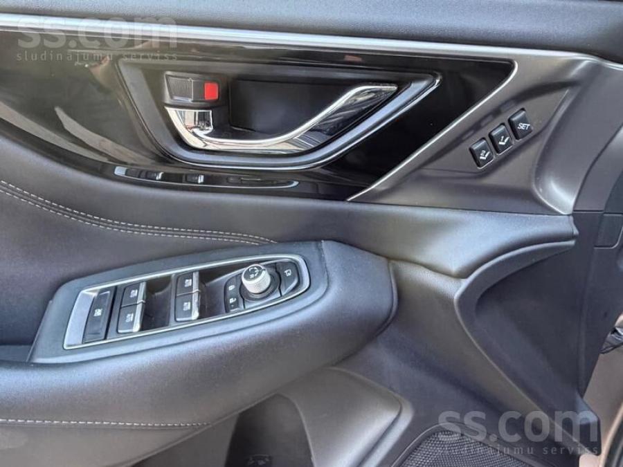 Brūns Subaru Outback 2022 Rīga, ar dzinēja tilpumu 2.50 L un nobraukumu 122 tūkst. km par 27500 €, foto 4 vietnē AUTOMOTO.COM.LV