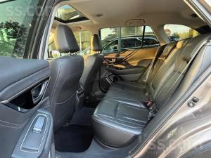 Brūns Subaru Outback 2022 Rīga, ar dzinēja tilpumu 2.50 L un nobraukumu 122 tūkst. km par 27500 €, foto 7 vietnē AUTOMOTO.COM.LV