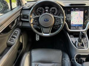 Brūns Subaru Outback 2022 Rīga, ar dzinēja tilpumu 2.50 L un nobraukumu 122 tūkst. km par 27500 €, foto 14 vietnē AUTOMOTO.COM.LV