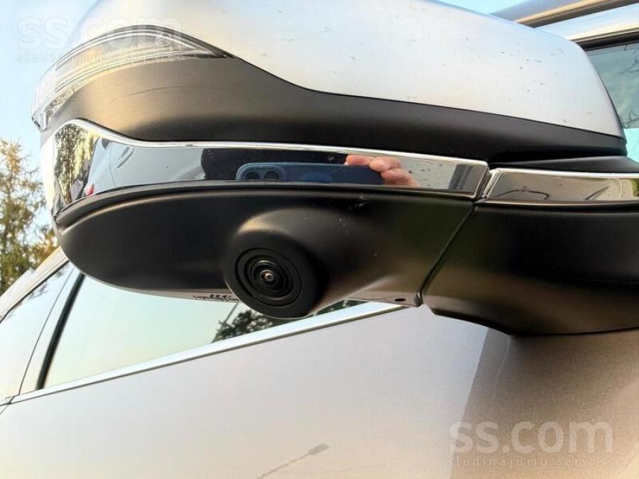 Brūns Subaru Outback 2022 Rīga, ar dzinēja tilpumu 2.50 L un nobraukumu 122 tūkst. km par 27500 €, foto 18 vietnē AUTOMOTO.COM.LV