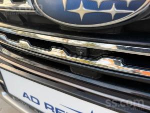 Brūns Subaru Outback 2022 Rīga, ar dzinēja tilpumu 2.50 L un nobraukumu 122 tūkst. km par 27500 €, foto 19 vietnē AUTOMOTO.COM.LV