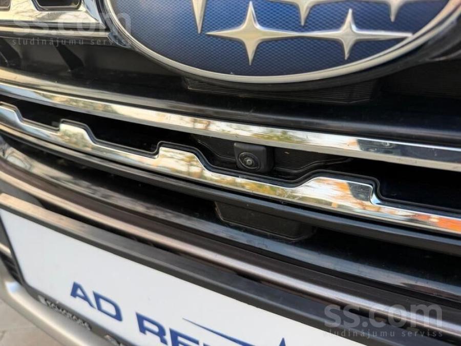 Brūns Subaru Outback 2022 Rīga, ar dzinēja tilpumu 2.50 L un nobraukumu 122 tūkst. km par 27500 €, foto 19 vietnē AUTOMOTO.COM.LV