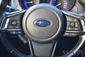 Brūns Subaru Outback 2021 Tallina, ar dzinēja tilpumu 2.50 L un nobraukumu 146 tūkst. km par 17500 €, foto 15 vietnē AUTOMOTO.COM.LV