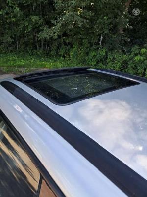Brūns Subaru Outback 2004 Viļņa, ar dzinēja tilpumu 3.00 L un nobraukumu 265 tūkst. km par 2849 €, foto 8 vietnē AUTOMOTO.COM.LV