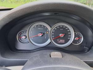 Brūns Subaru Outback 2004 Viļņa, ar dzinēja tilpumu 3.00 L un nobraukumu 265 tūkst. km par 2849 €, foto 10 vietnē AUTOMOTO.COM.LV