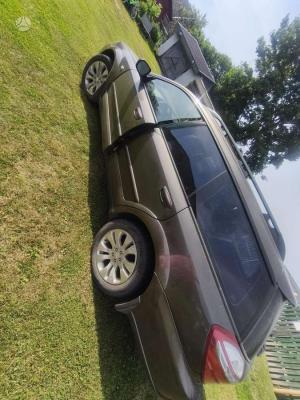 Brūns Subaru Outback 2008 Viļņa, ar dzinēja tilpumu 2.50 L un nobraukumu 2 tūkst. km par 3000 €, foto 13 vietnē AUTOMOTO.COM.LV
