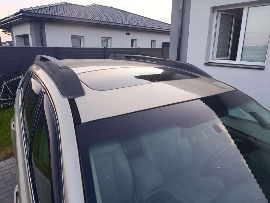 Brūns Subaru Outback 2010 Klaipėda, ar dzinēja tilpumu 2.46 L un nobraukumu 244 tūkst. km par 2650 €, foto 10 vietnē AUTOMOTO.COM.LV