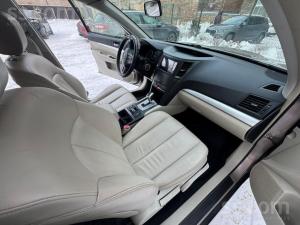 Brūns Subaru Outback 2013 Rīga, ar dzinēja tilpumu 2.00 L un nobraukumu 267 tūkst. km par 6300 €, foto 6 vietnē AUTOMOTO.COM.LV