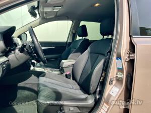 Brūns Subaru Outback 2014 Tallina, ar dzinēja tilpumu 2.50 L un nobraukumu 149 tūkst. km par 6999 €, foto 8 vietnē AUTOMOTO.COM.LV
