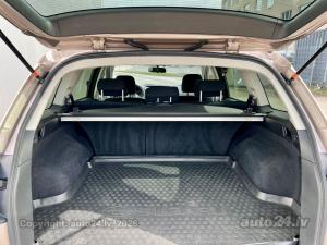 Brūns Subaru Outback 2014 Tallina, ar dzinēja tilpumu 2.50 L un nobraukumu 149 tūkst. km par 6999 €, foto 17 vietnē AUTOMOTO.COM.LV