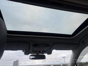 Brūns Subaru Outback 2015 Rīga, ar dzinēja tilpumu 2.00 L un nobraukumu 215 tūkst. km par 8350 €, foto 11 vietnē AUTOMOTO.COM.LV