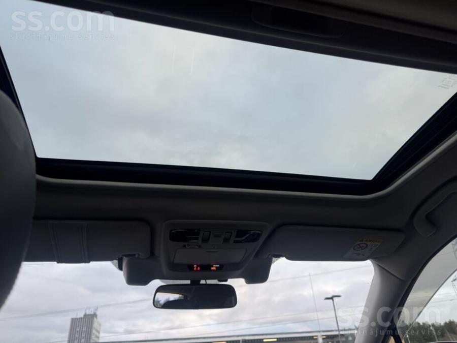 Brūns Subaru Outback 2015 Rīga, ar dzinēja tilpumu 2.00 L un nobraukumu 215 tūkst. km par 8350 €, foto 11 vietnē AUTOMOTO.COM.LV
