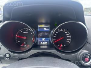 Brūns Subaru Outback 2015 Rīga, ar dzinēja tilpumu 2.00 L un nobraukumu 215 tūkst. km par 8350 €, foto 12 vietnē AUTOMOTO.COM.LV