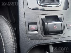 Brūns Subaru Outback 2015 Rīga, ar dzinēja tilpumu 2.00 L un nobraukumu 215 tūkst. km par 8350 €, foto 13 vietnē AUTOMOTO.COM.LV