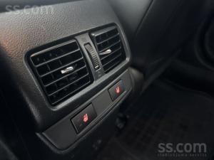 Brūns Subaru Outback 2015 Rīga, ar dzinēja tilpumu 2.00 L un nobraukumu 215 tūkst. km par 8350 €, foto 17 vietnē AUTOMOTO.COM.LV