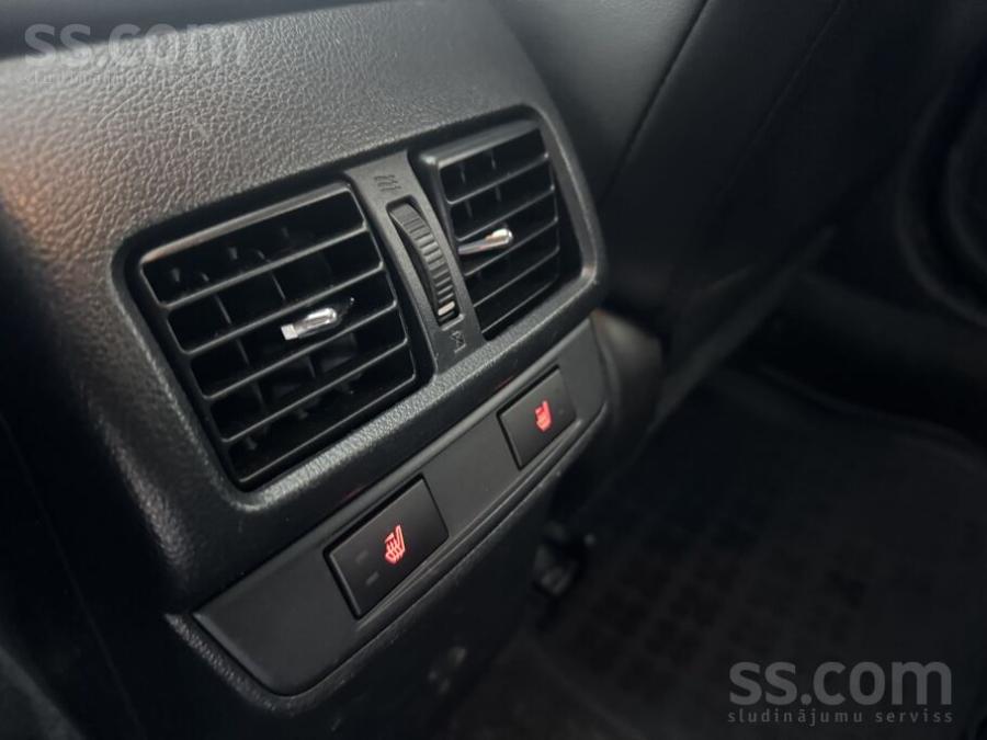 Brūns Subaru Outback 2015 Rīga, ar dzinēja tilpumu 2.00 L un nobraukumu 215 tūkst. km par 8350 €, foto 17 vietnē AUTOMOTO.COM.LV