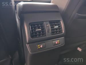 Brown Subaru Outback 2015 in Riga, with an engine capacity of 2.50 L and mileage of 190 thousand km for 12970 €, photo 22 on AUTOMOTO.COM.LV