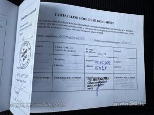 Коричневый Субару Аутбек 2015 в Таллин, объемом двигателя 2.50 л и пробегом 236 тыс. км за 9495 €, фото 26 на AUTOMOTO.COM.LV