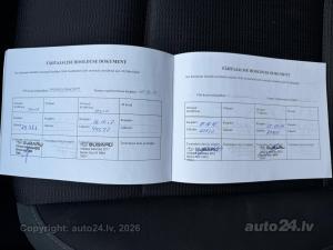 Коричневый Субару Аутбек 2015 в Таллин, объемом двигателя 2.50 л и пробегом 236 тыс. км за 9495 €, фото 27 на AUTOMOTO.COM.LV